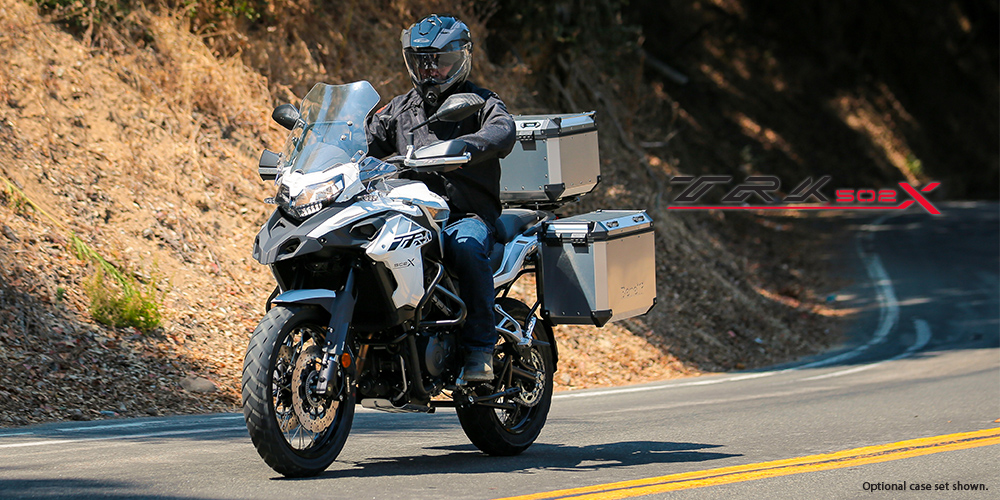 Benelli Motorcycles USA - Pure Passion Since 1911